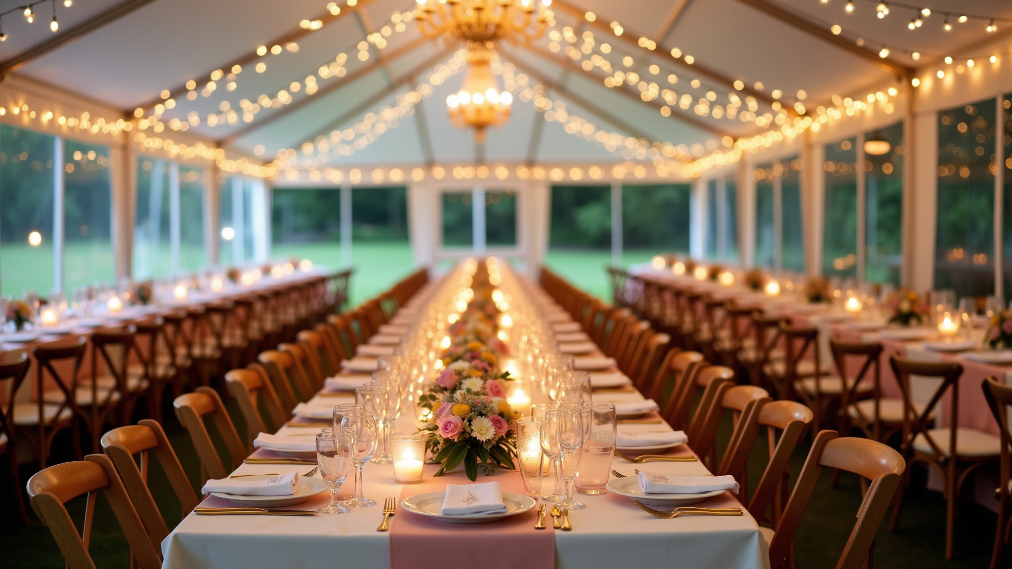 Exquisite Event Co I wedding entertainment