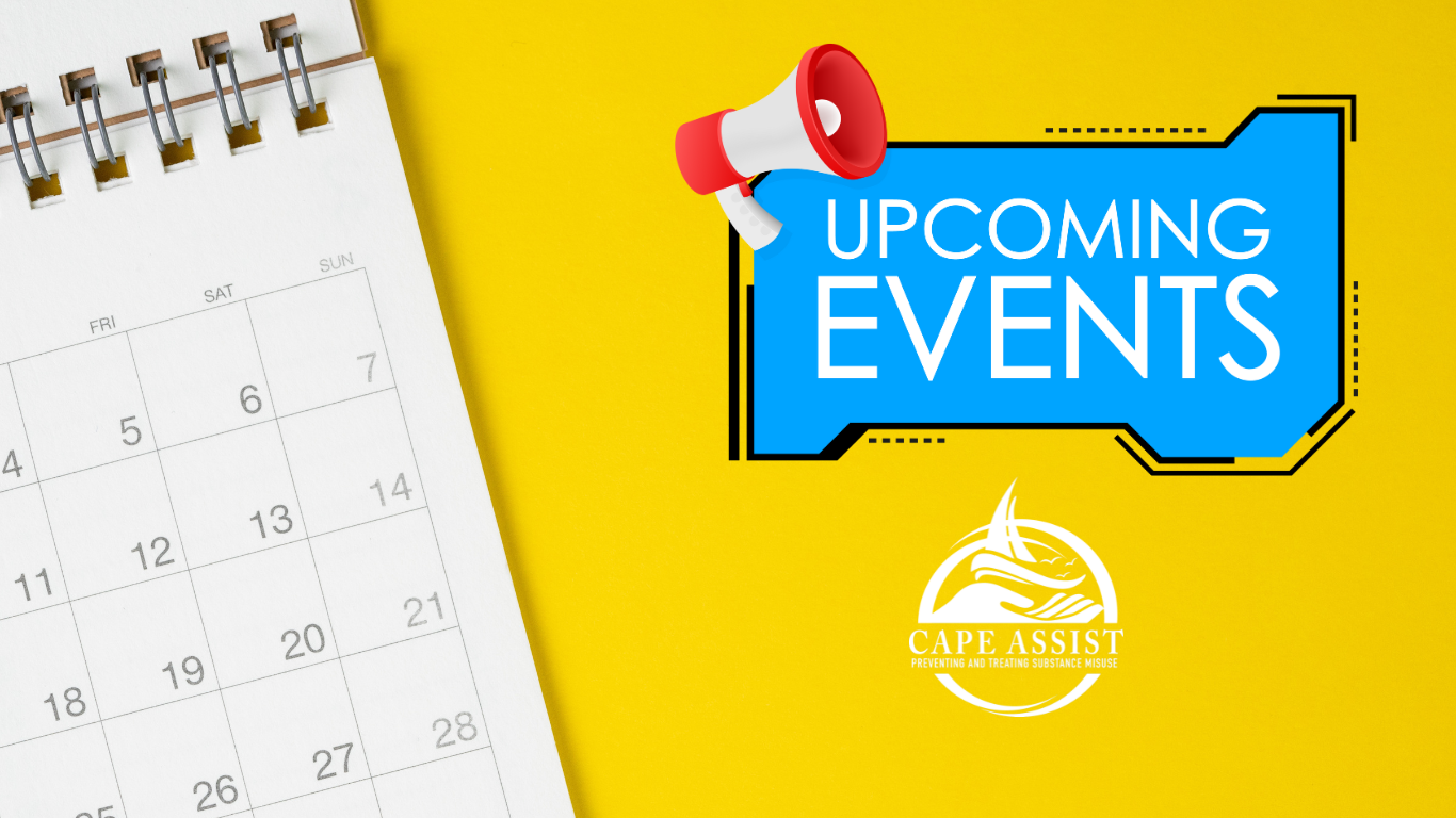 Events | Cape Assist