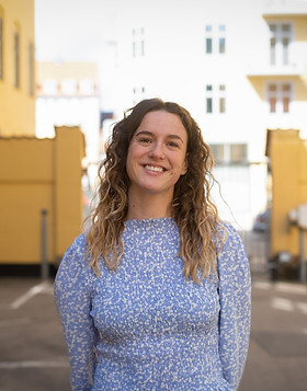 Kontakt | Nyt Europa