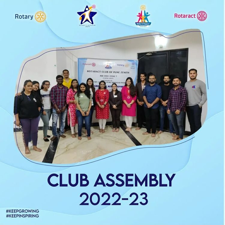 Club Assembly