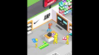 Outlets Rush: a review