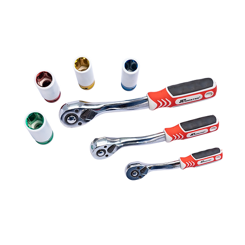 Servante Atelier JET MASTER 6 Tiroirs | JET MASTER germagny