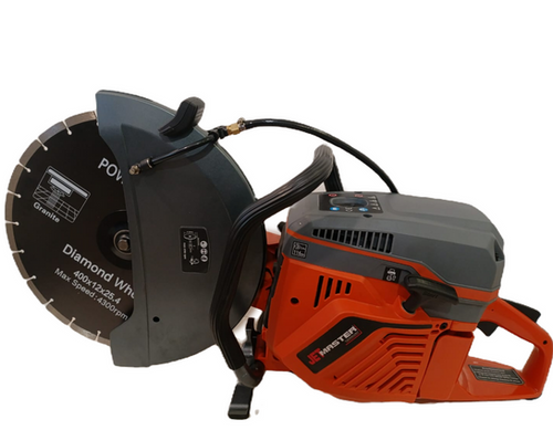 DECOUPEUSE THERMIQUE JETMASTER GT-9708S | JET MASTER germagny