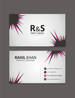 Our Service PORTFOLIO | RK's Graphics Design