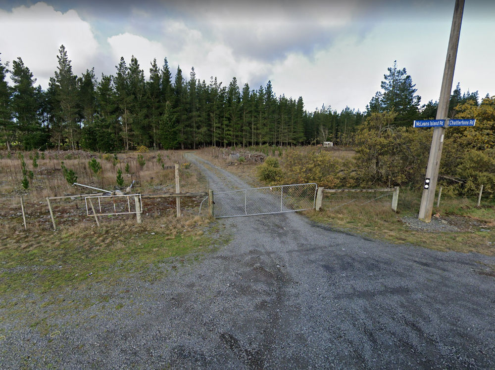 How to find the CSG Field. | Canterbury Softair G