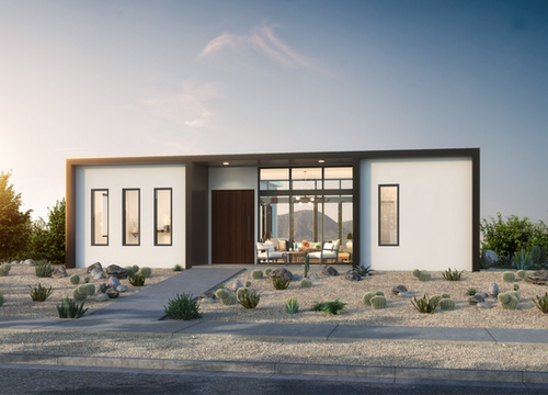 2 BD | 2 BA | 1,200sf | Starting at $420,000 | Palari