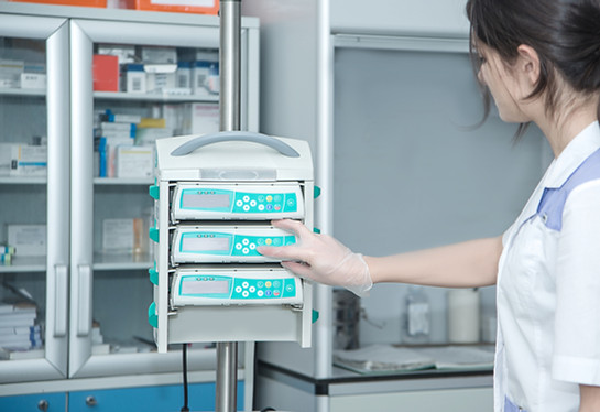 Asset Tracking | Intraposition