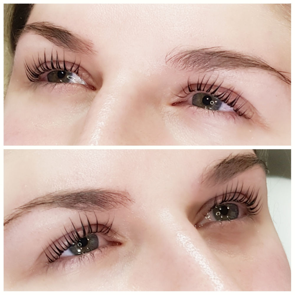 Lash Lift Gone Wrong? Here's How To Fix It.