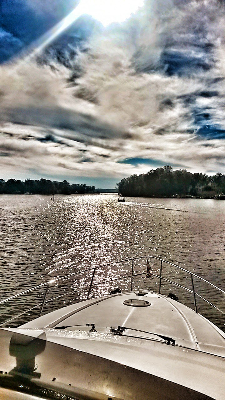 About Us | eastonpointmarina