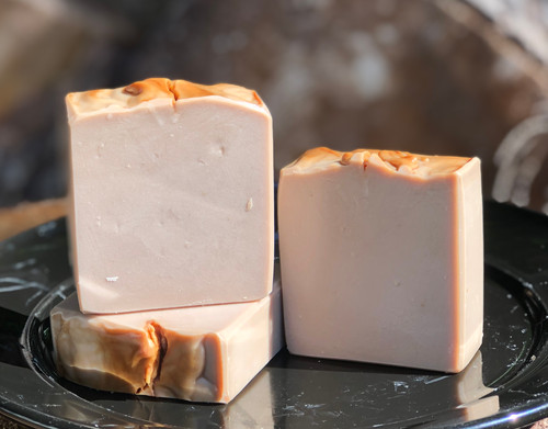 Beach Bum Soap | Burley Bubbles