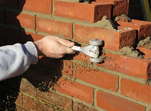 Accredited Level 1 Diploma in Bricklaying | Salt Training Limite