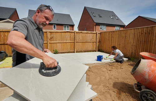 Masterclass In Multi-Trades & Property Development | Salt Training Limite