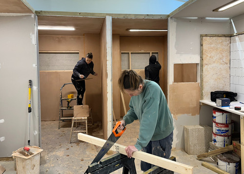 Fully Funded Courses - EHCP | Salt Training Limite