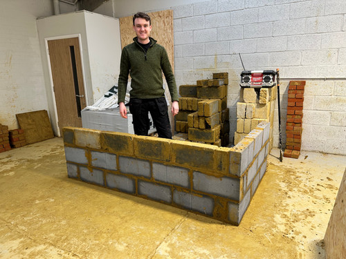 Introduction to Construction - April | Salt Training Limite