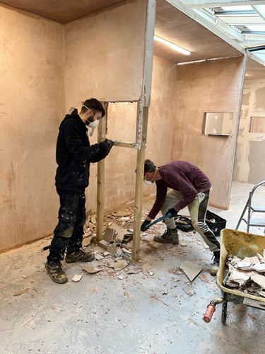 Fully funded introduction to Property Development | Salt Training Limite