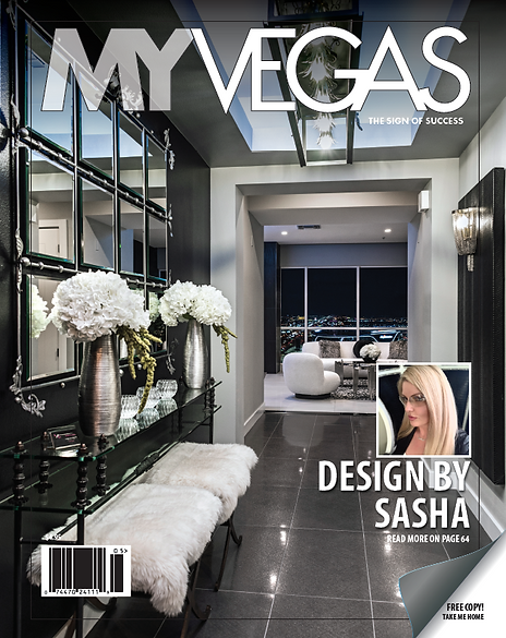 Home Staging | Design By Sasha | las Vegas