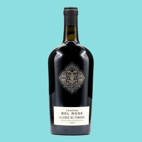 Chateau Bel Rose, Lalande de Pomerol, 2022 | GibsonFamilyGroup
