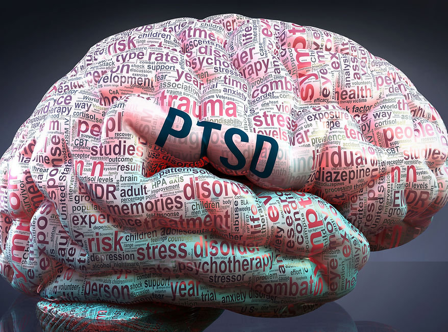 Post- Traumatic Stress Disorder (PTSD)