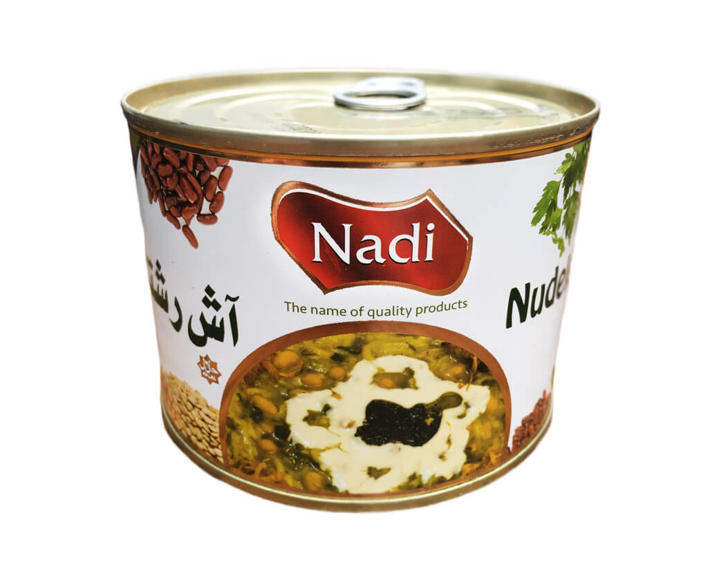 Nadi Food | Nadi Pasta Sauce