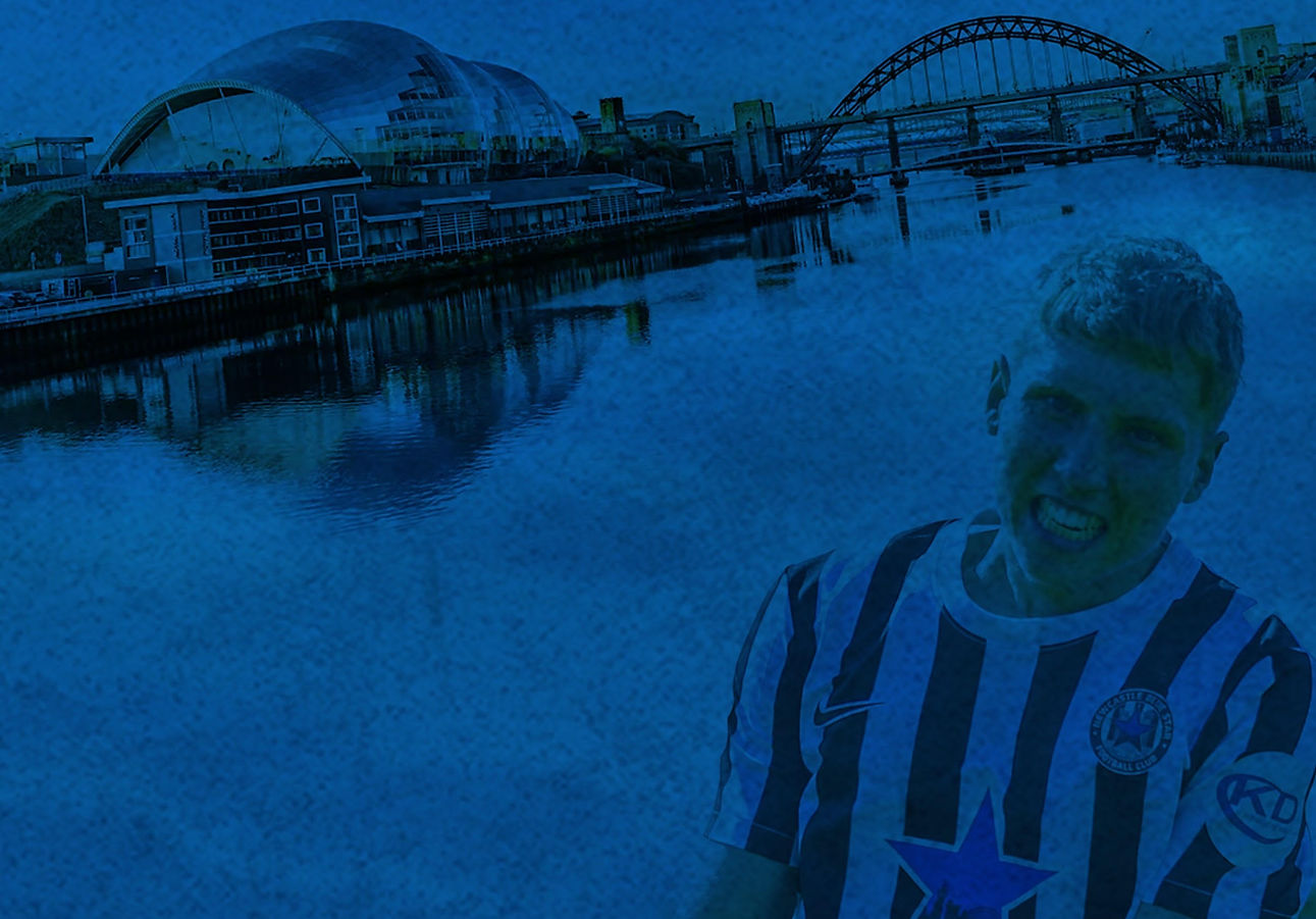 Welcome | Newcastle Blue Star FC