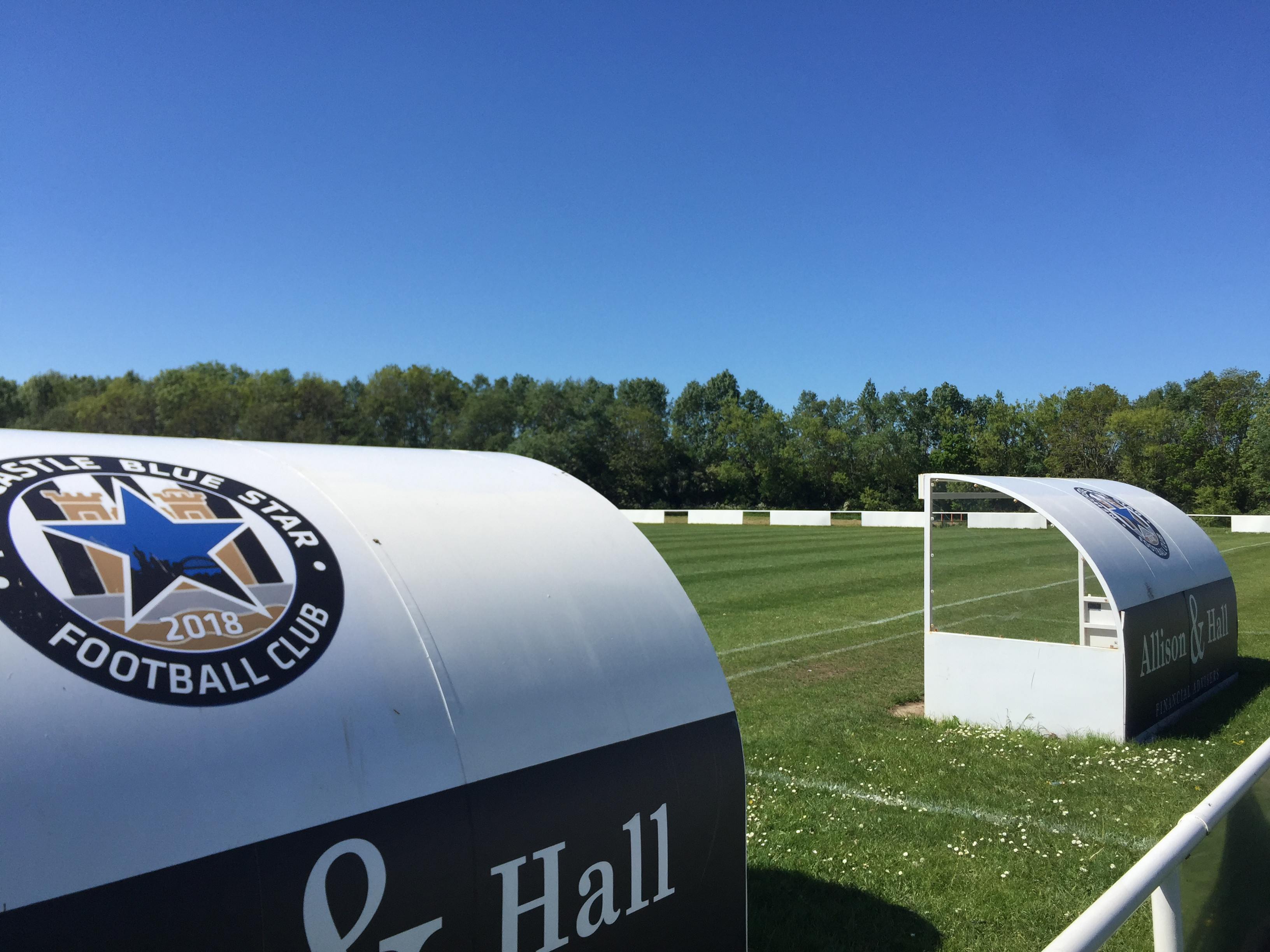 Newcastle Blue Star Football Club