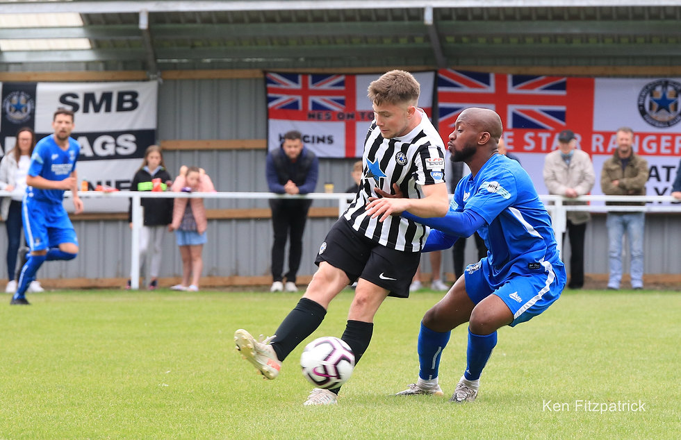 Welcome | Newcastle Blue Star FC