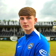 First Team | Newcastle Blue Star FC