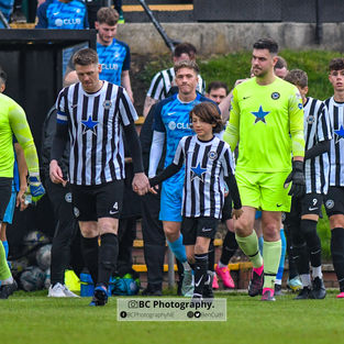 Match Reports| Newcastle Blue Star FC