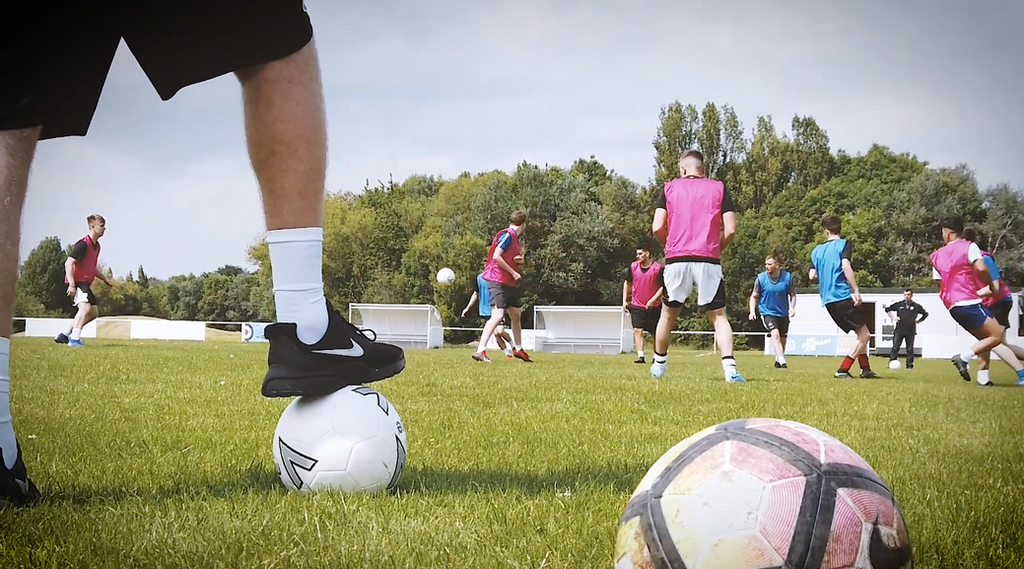 Newcastle Blue Star Football Club