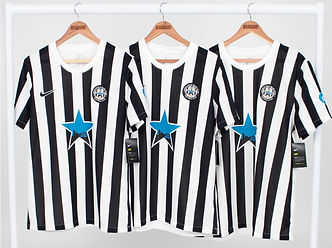 Welcome | Newcastle Blue Star FC