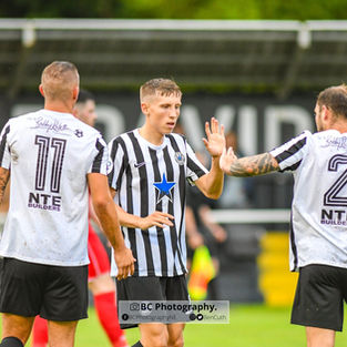 Match Reports| Newcastle Blue Star FC