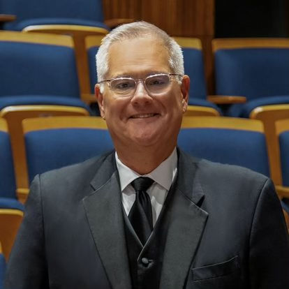 Randall O. Coleman