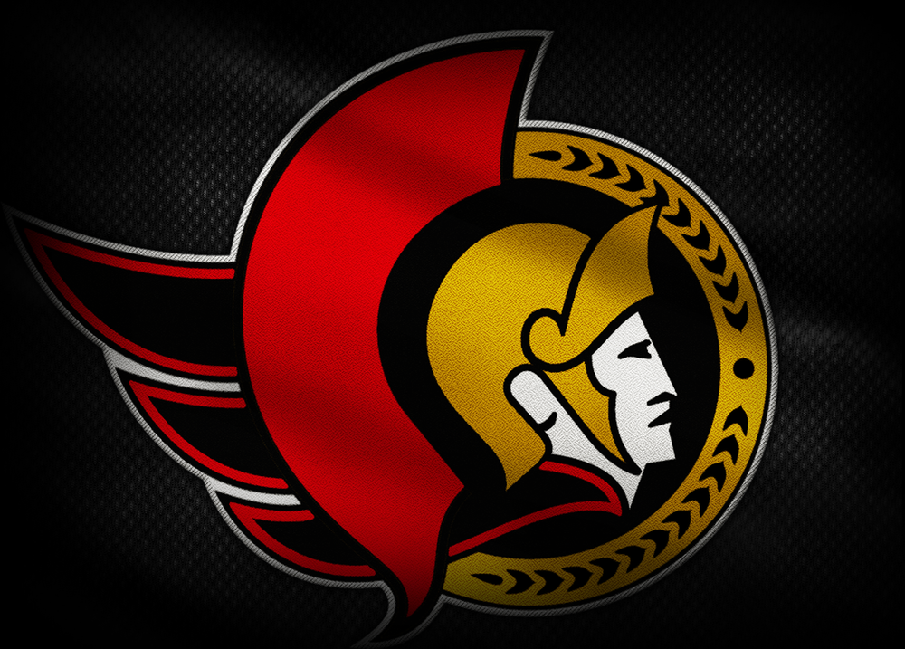 REPORT: Senators to Get New Logo, Uniforms in 2020-21
