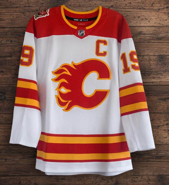 RECAP: All the New 2019-20 NHL Jerseys & Logos