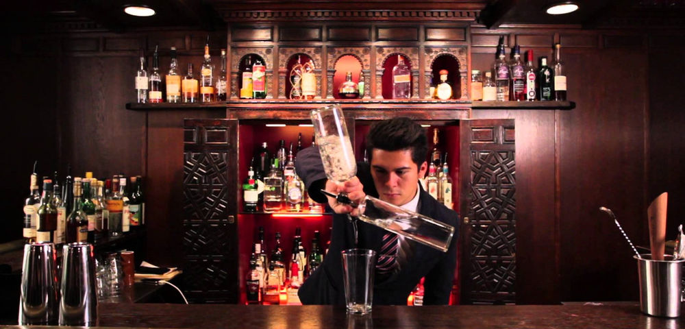 CONVERSÃO DE MEDIDAS DE BAR, COMO FUNCIONA?