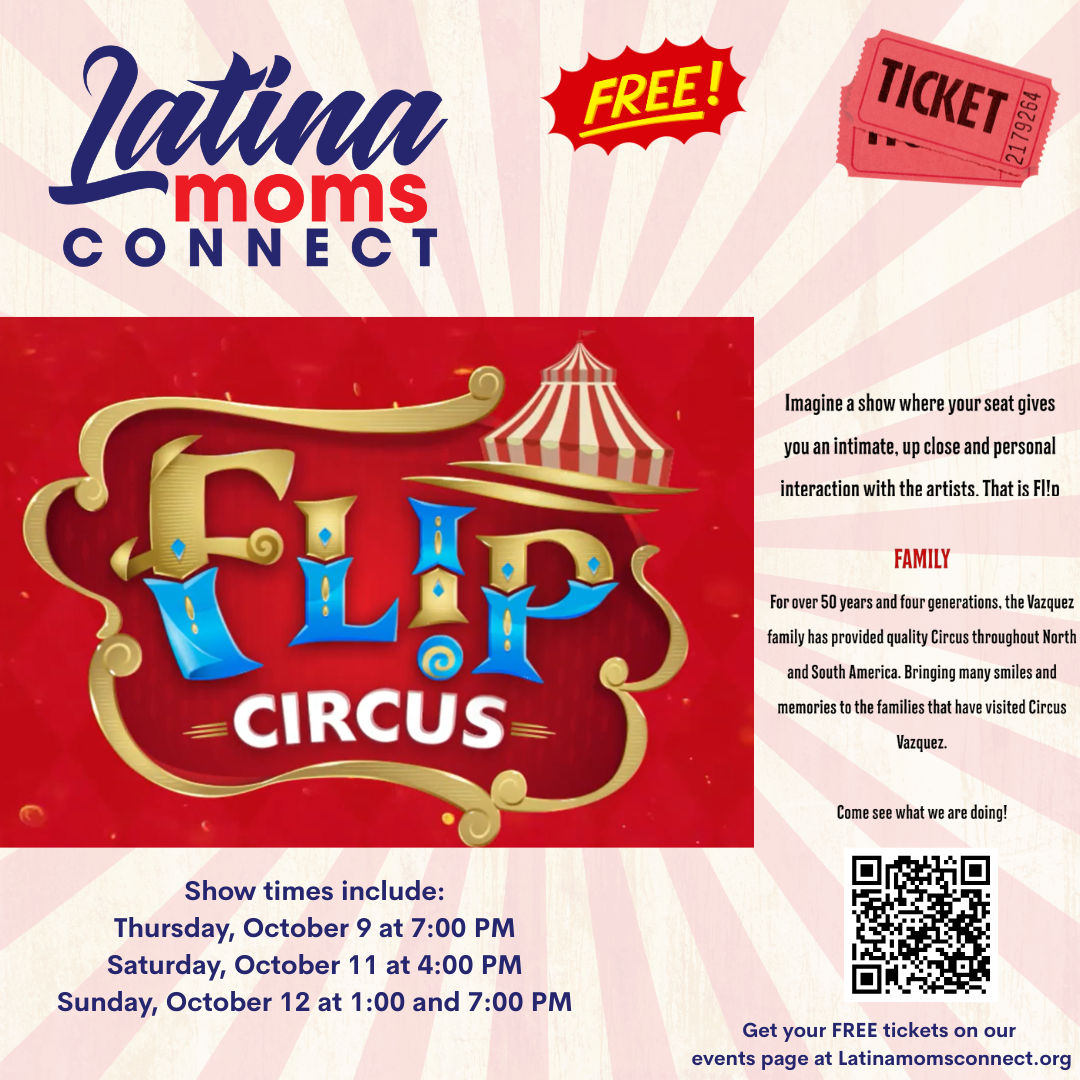 Flip Circus Promo Code