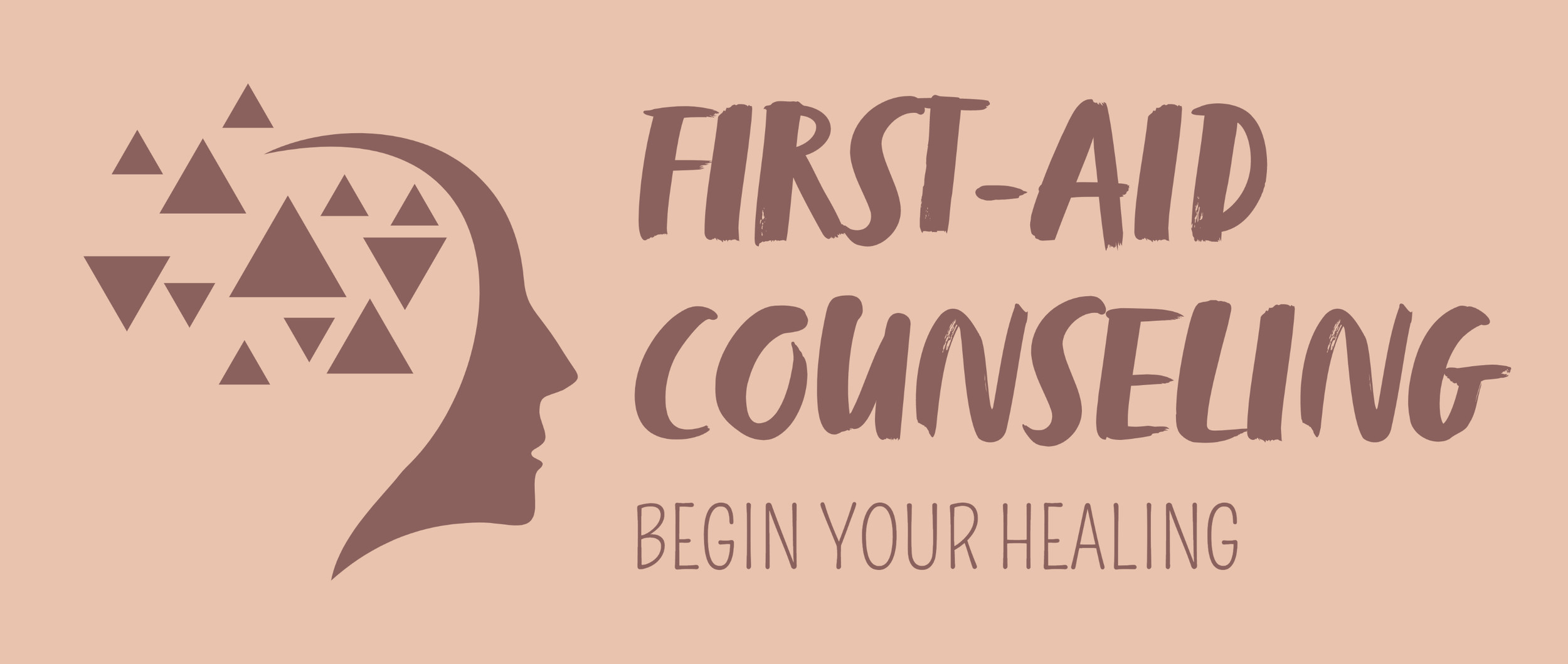 First-Aid Counseling - Mental Health Counseling