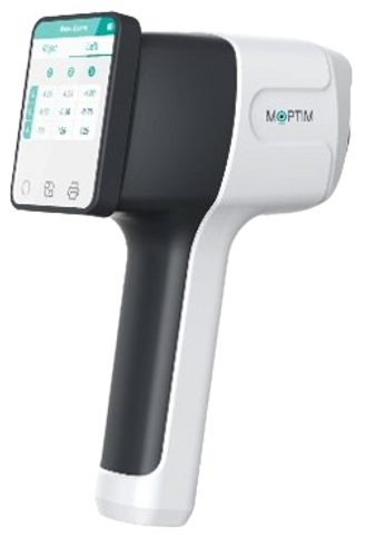 EasyRef Pro | optiequipos