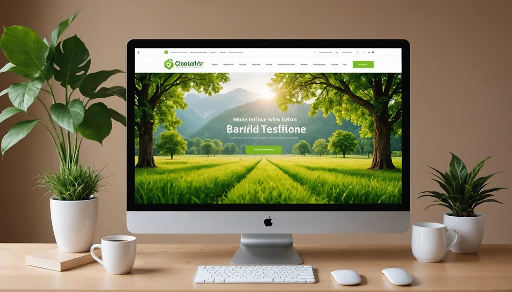 Unveiling the Future: Top 10 Innovative Website Design Trends for 2025