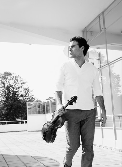 About Marc | marcsabbah