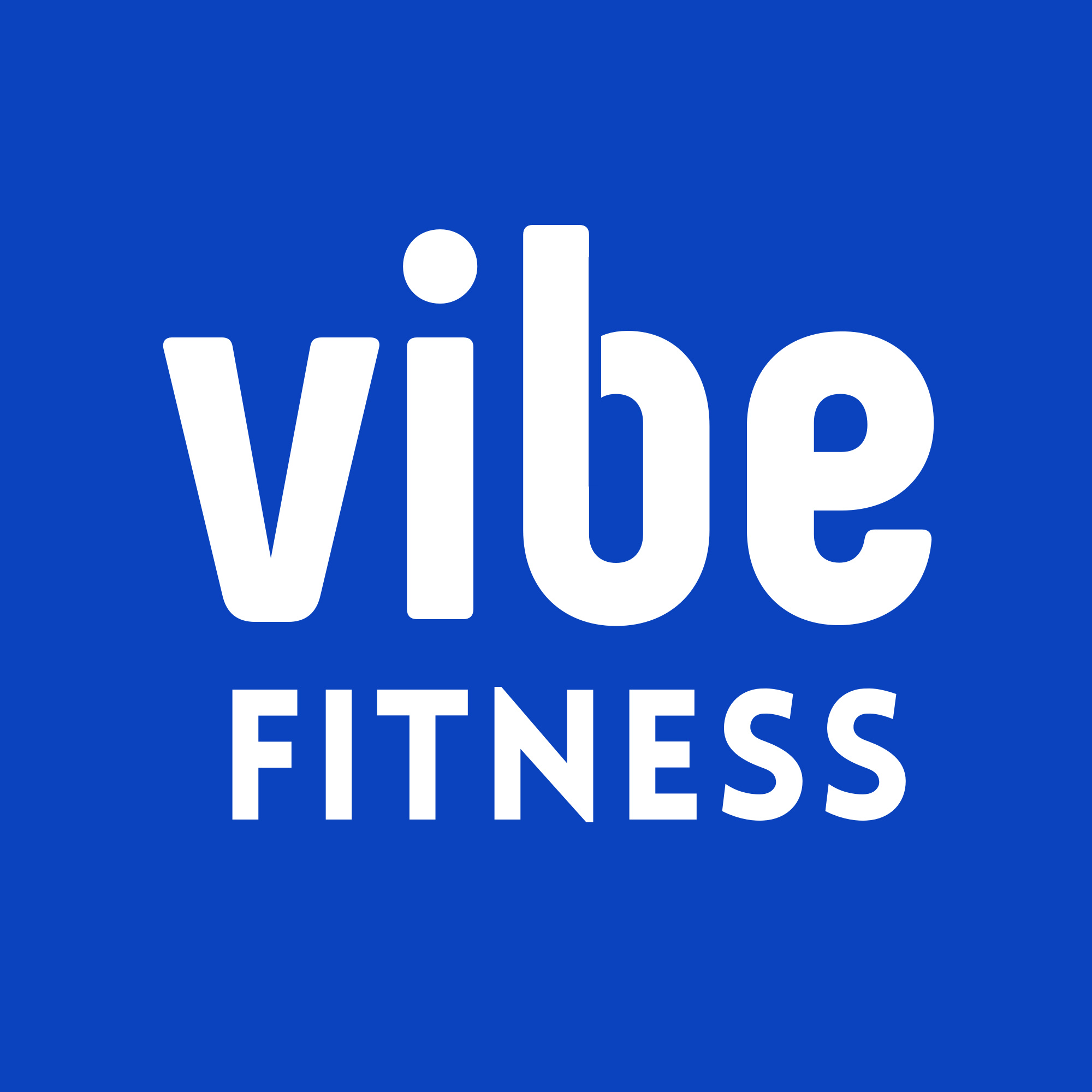 Join "Vibe Fitness Studio" on Fit by Wix
