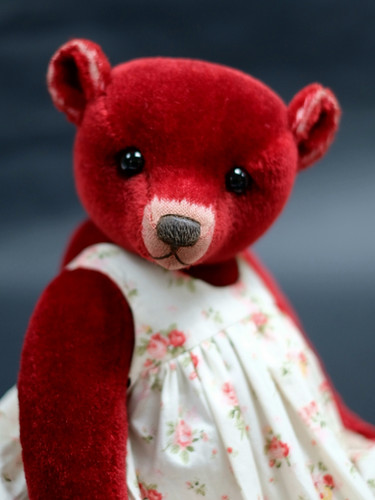 Marta | Victoria Allum Bears