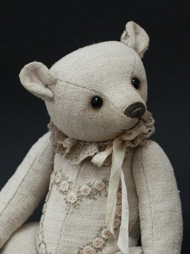 Fiore | Victoria Allum Bears