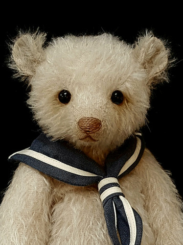 Abe | Victoria Allum Bears