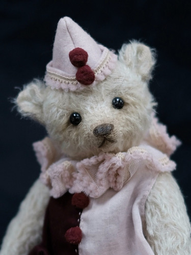 Piccolo | Victoria Allum Bears