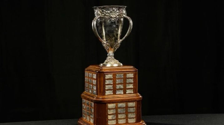The Race for the Calder Trophy