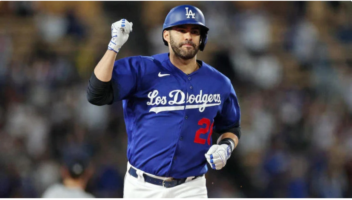 A Reflection on Early MLB Signing Predictions