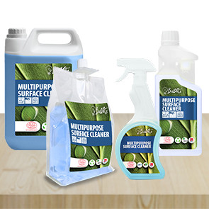 BioVate Multipurpose surface cleaner | Biovate