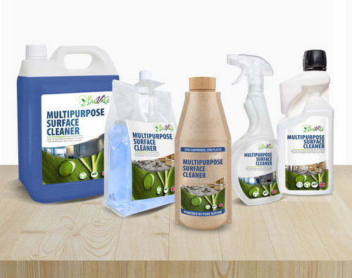 BioVate Multipurpose surface cleaner | Biovate
