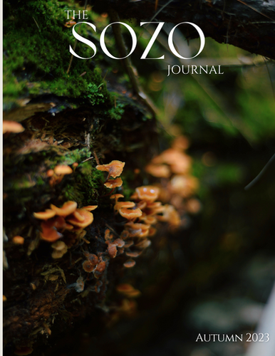 Autumn 2023 Issue - Digital Copy | The Sozo Journal